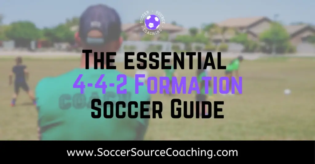 Soccer Source Coaching - Helping coaches, parents and players