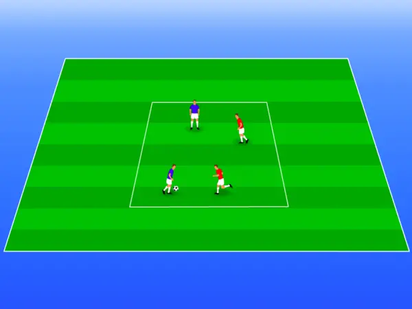 10 Insane Soccer Fitness and Conditioning Drills