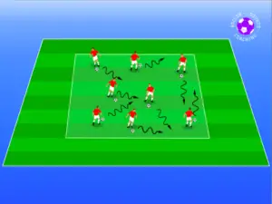Soccer Defending Drills | Stop Leaking Goals