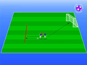 12 soccer drills for beginners THAT NEED to be used