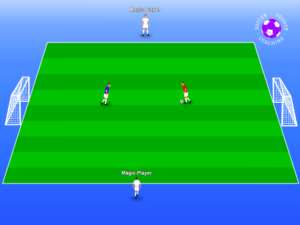 Soccer Drills To Improve Communication | 6 Amazing Drills