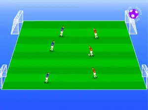 Soccer Drills To Improve Communication | 6 Amazing Drills