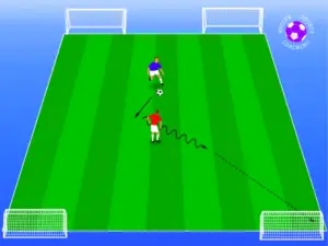 20 Of The Best Hand-Picked Soccer Drills For U12