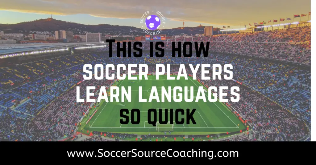 Soccer Source Coaching - Helping coaches, parents and players