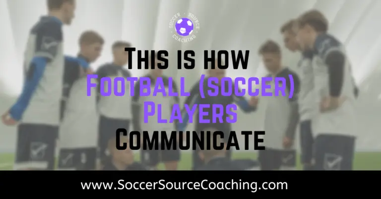 Soccer Source Coaching - Helping coaches, parents and players