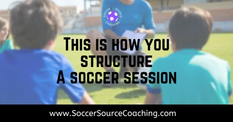 Soccer Source Coaching - Helping coaches, parents and players