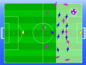 Different Types Of Presses In Football |4 Variations
