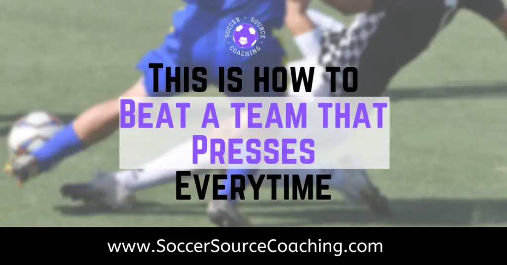How Do You Beat a Team That Presses?| Immediate Results