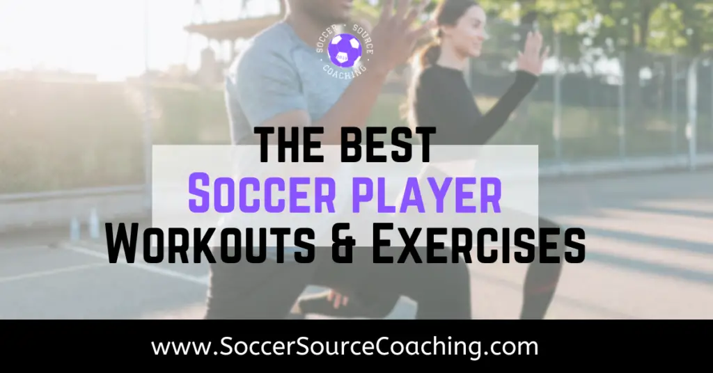 Soccer Drills | 300+ Drills and Games - Soccer Source Coaching